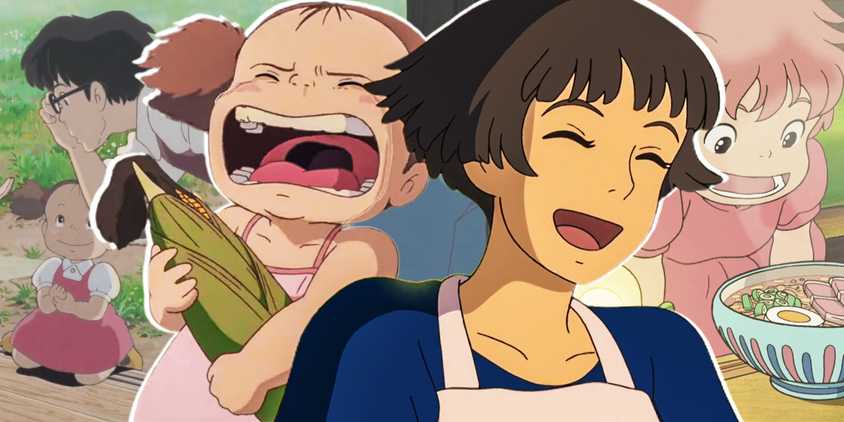 10 Best Howl and Sophie Scenes in Howl's Moving Castle, Ranked