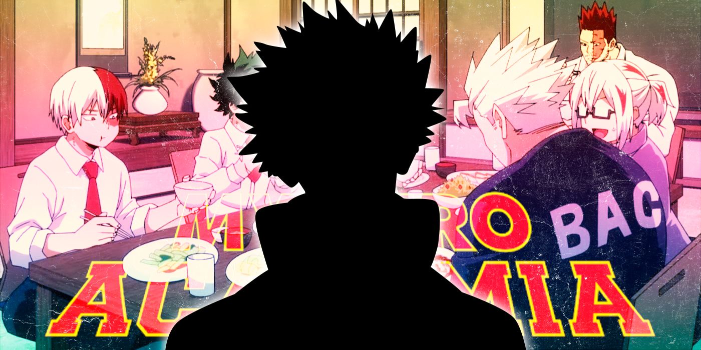 Best MHA Manga Covers as of 2024, Ranked