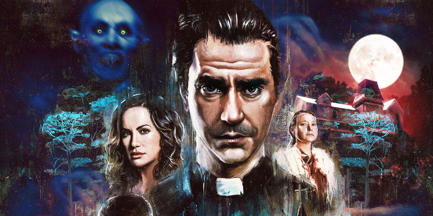 Salem Horror Movie Salem Horror Fest Review] 'The Last Thanksgiving'