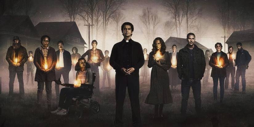 6 Creepy Stephen King-Recommended Horror Series You Can Watch on ...