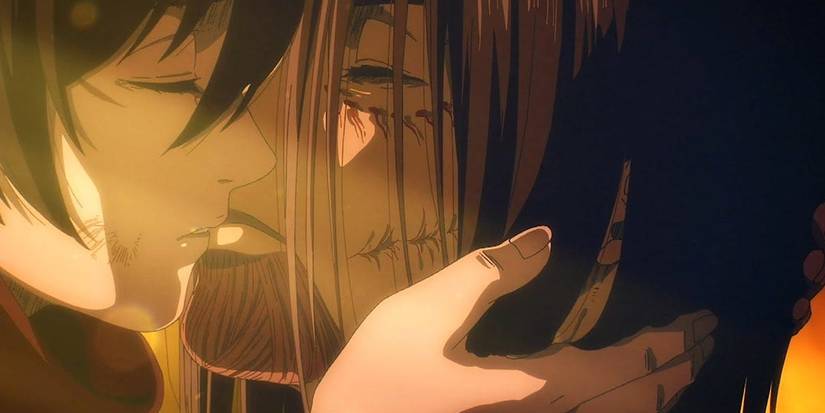 'I Put My Heart Into It While Experiencing Hell': Attack on Titan Star ...