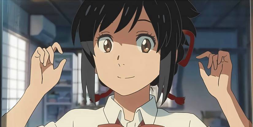 The 10 Greatest Anime of The Last 10 Years, Ranked