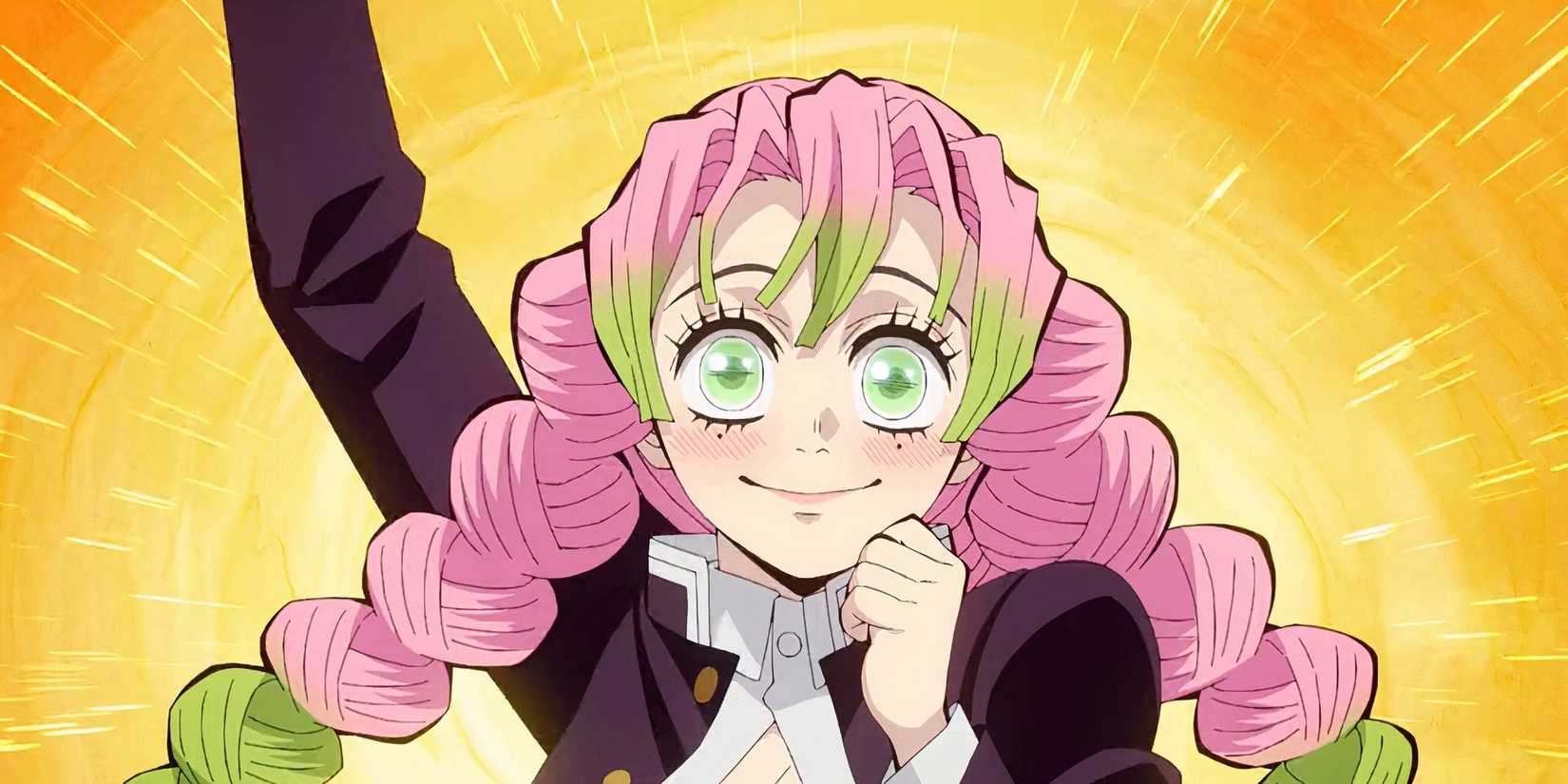 10 Demon Slayer Romances That'll Definitely Never Happen (Sorry Shippers)