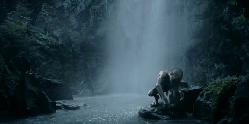 10 Reasons Fans Should Pity Lord of the Rings' Saddest Character