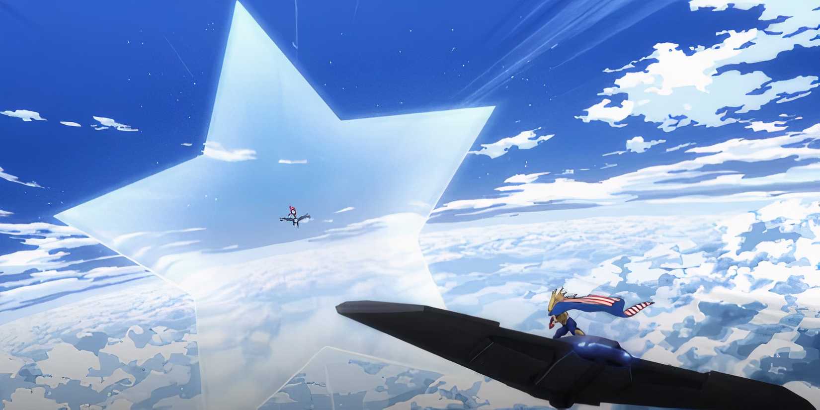 10 Dangerous MHA Quirks That All For One Still Wants to Get His Hands On