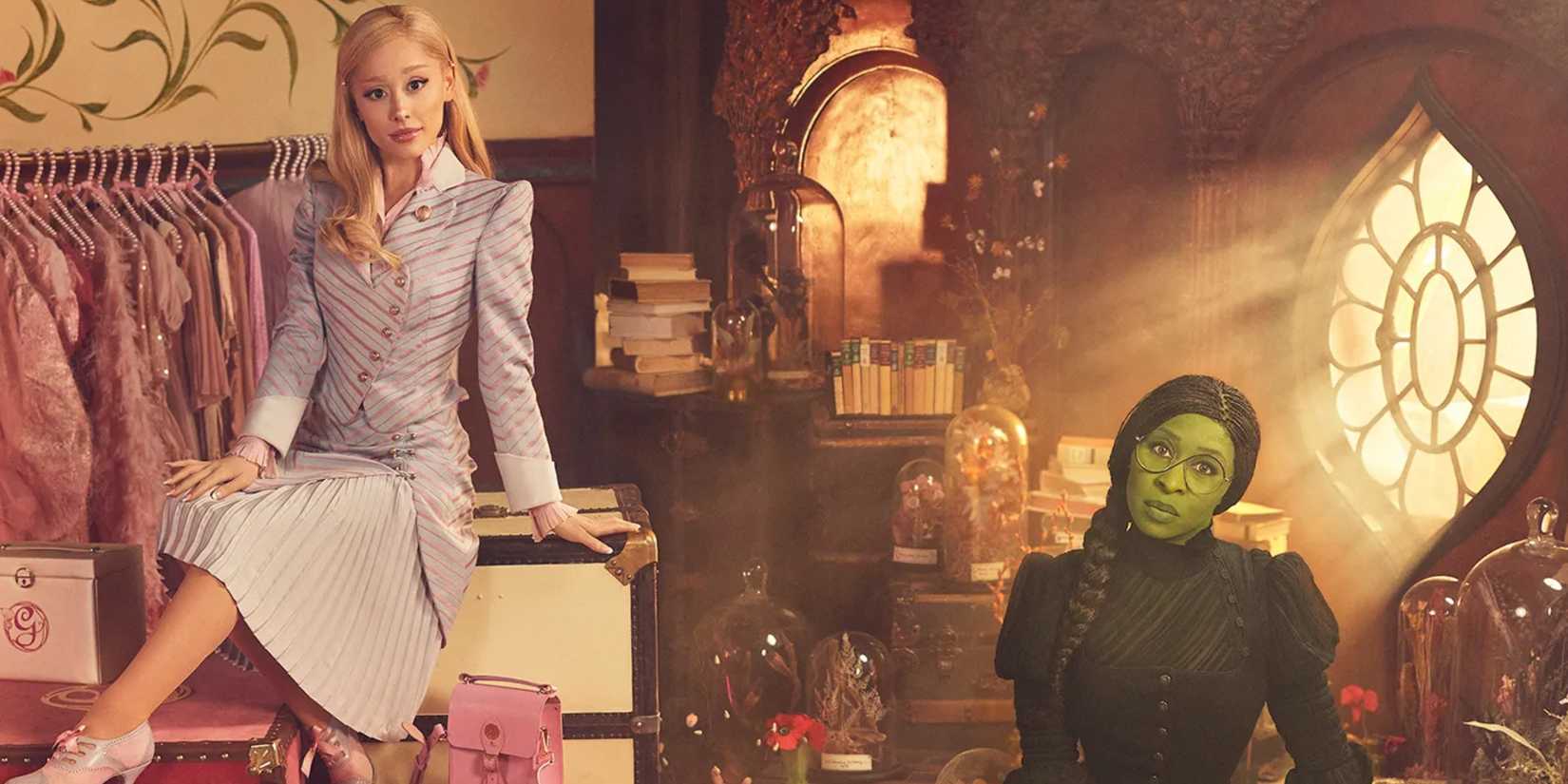 'Hurt My Heert to Cut': Wicked Director Reveals Memorable Deleted Scenes