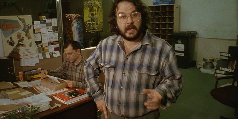 10 Best Peter Jackson Movies That Aren't Lord of the Rings or The ...