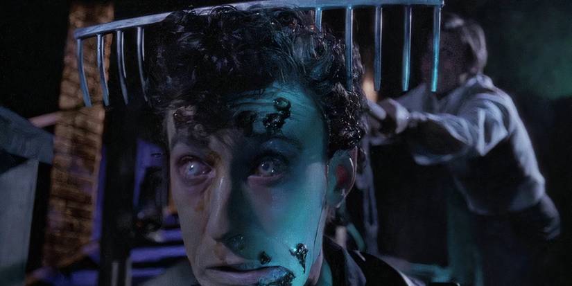 Peter Jackson's Dead Alive Is a Controversial Horror Comedy