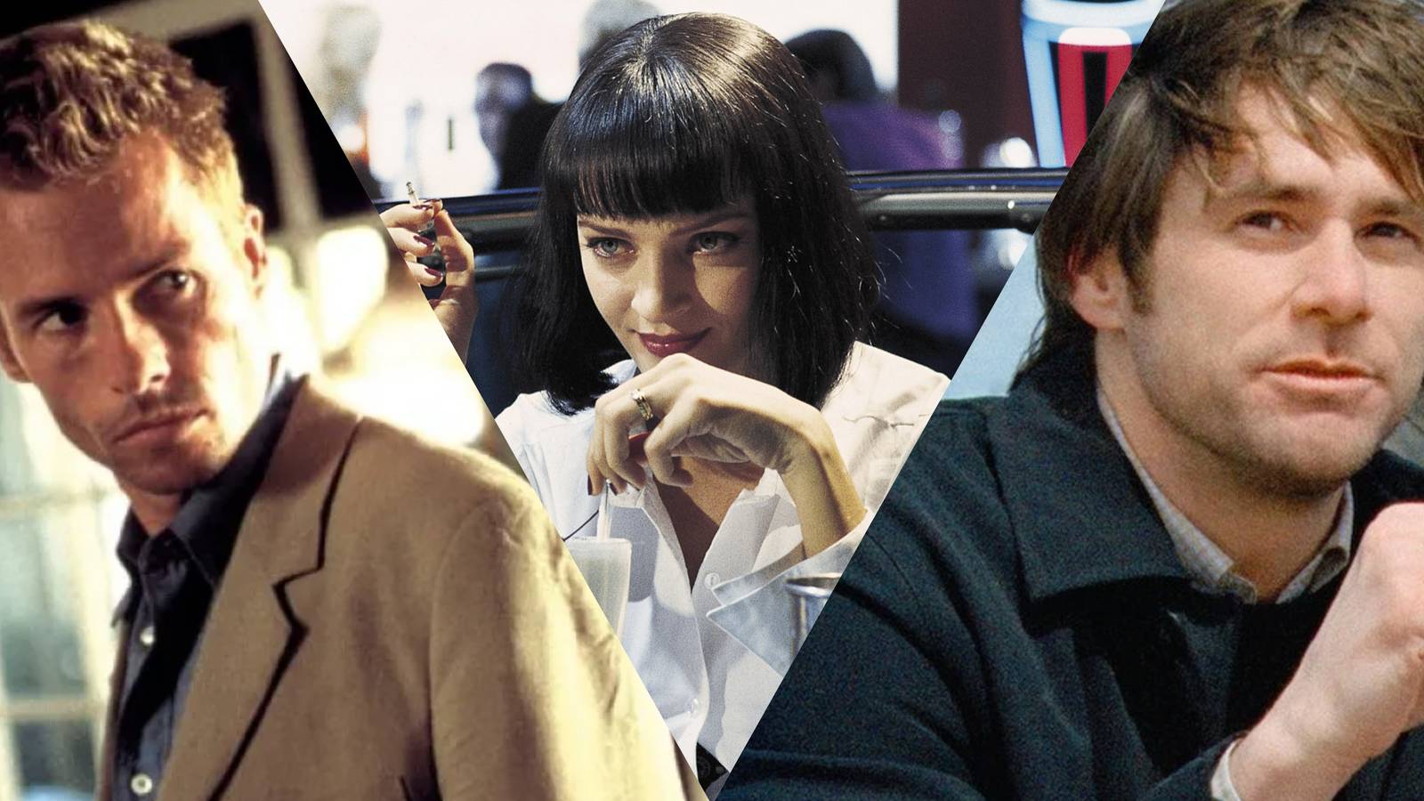 10 Movies Like Pulp Fiction With Disjointed Timelines