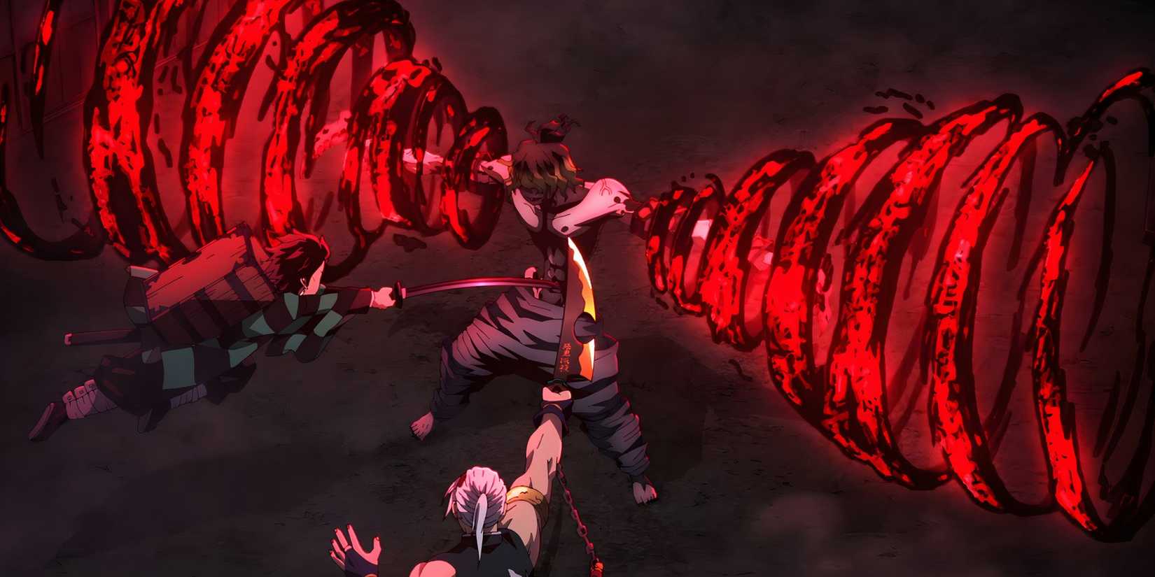 The 25 Best Demon Slayer Characters, Ranked