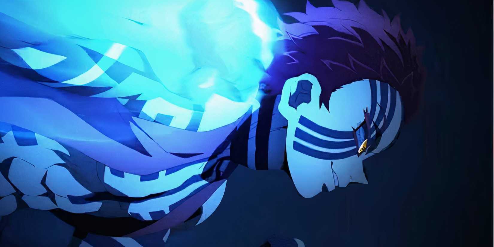 10 Coolest Demons (Who Aren't Muzan) from Demon Slayer, Ranked