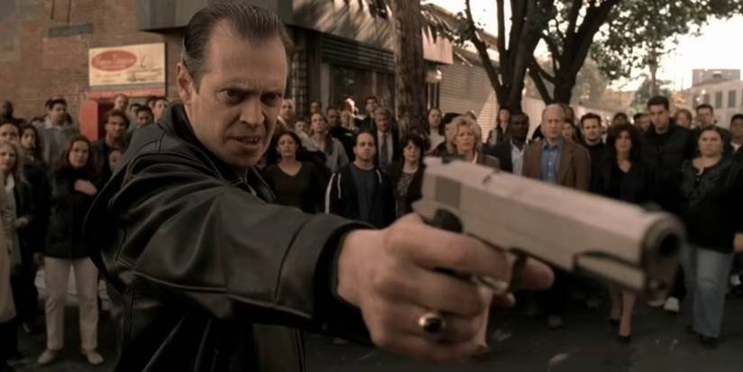 The Deadliest Sopranos Characters, Ranked by Kill Count