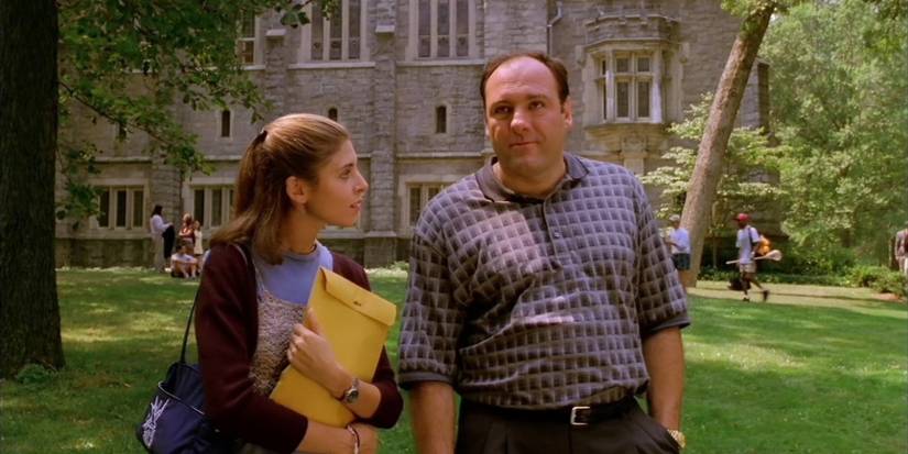 10 Harsh Realities of Rewatching The Sopranos 19 Years Later