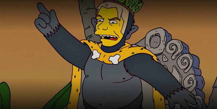 10 Fictional Movies From The Simpsons Fans Wish Were Real
