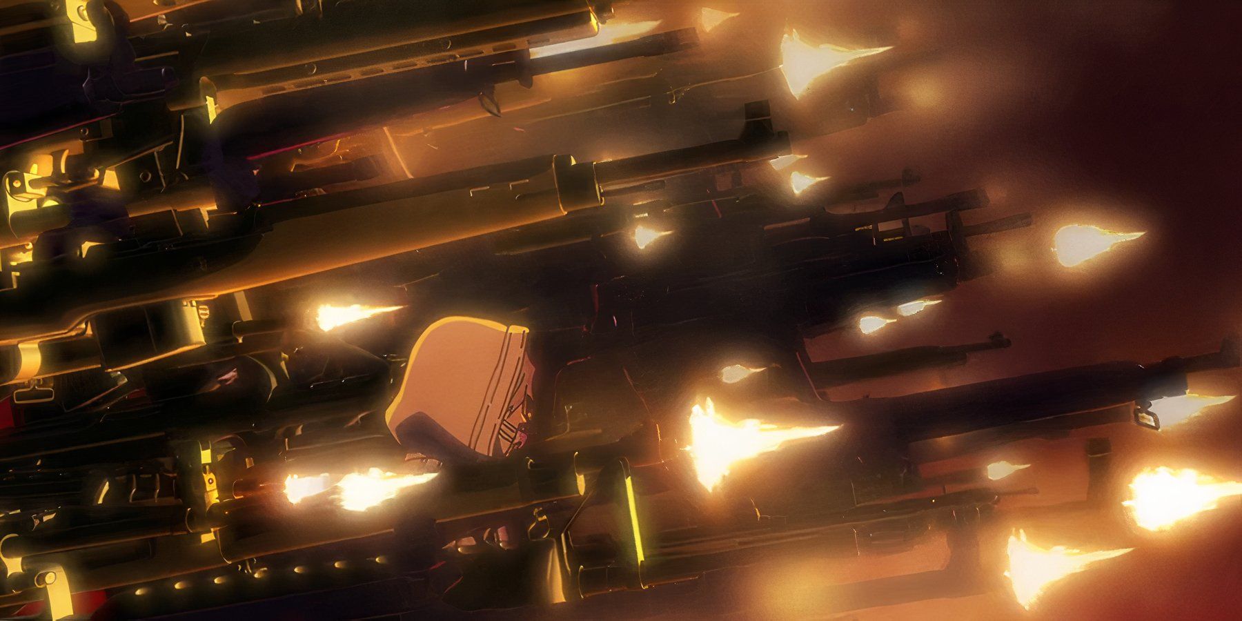 10 Most Broken & OP Bleach Techniques of All Time, Ranked