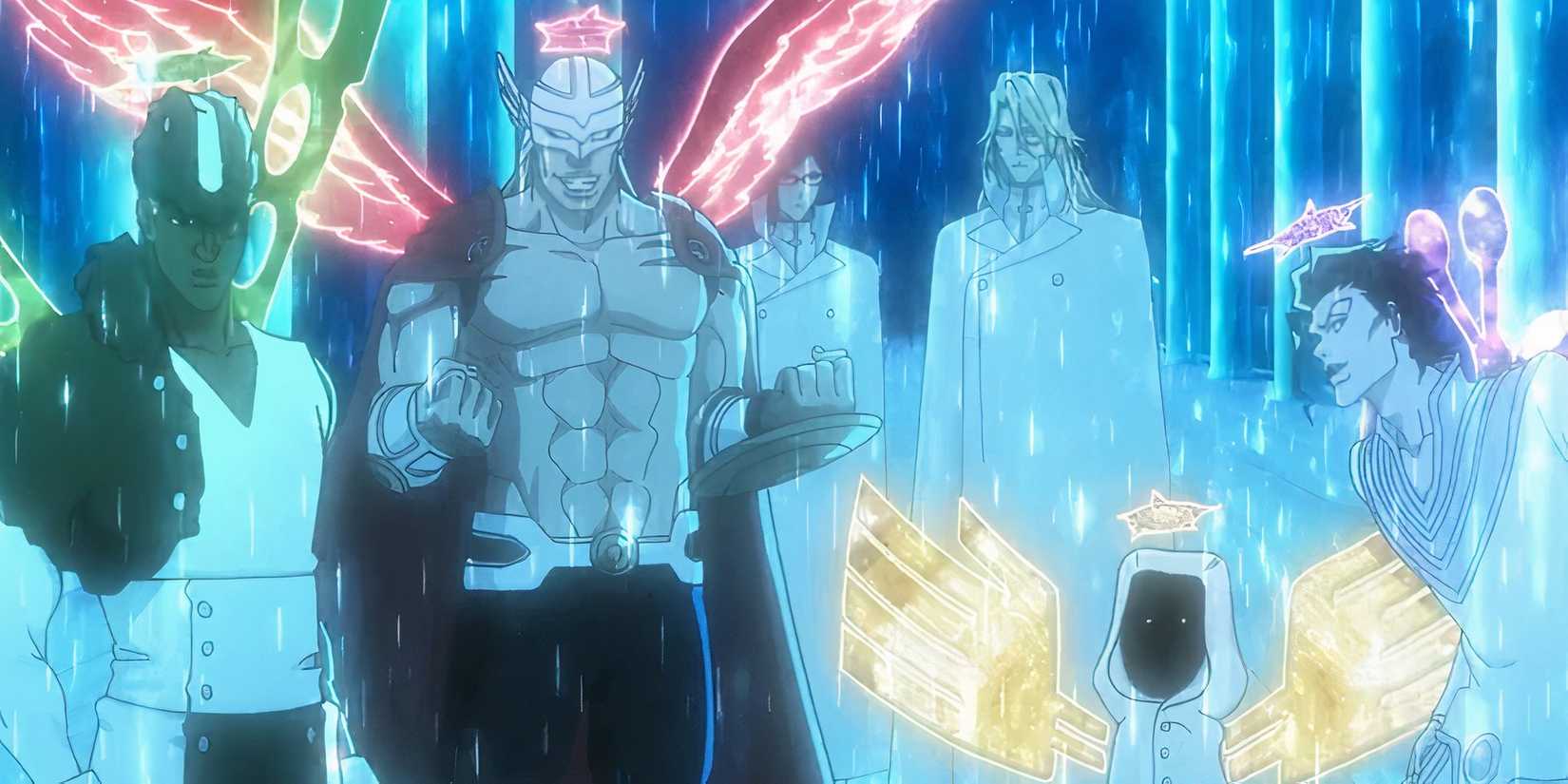 Is Bleach: Thousand-Year Blood War Part 3 The Anime's Final Cour?