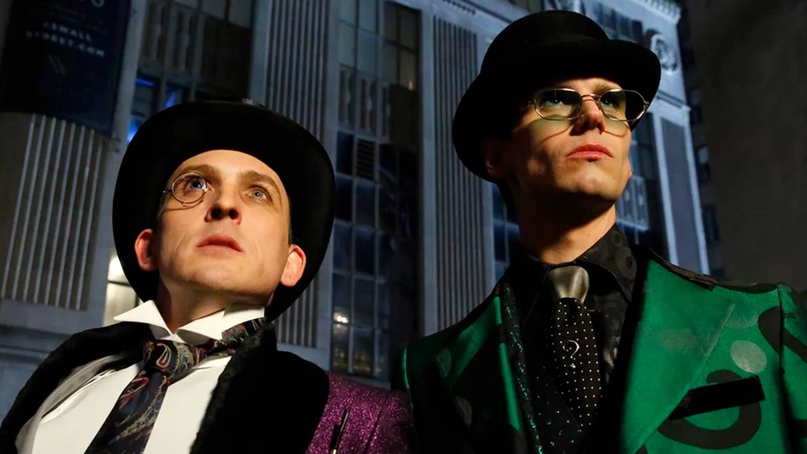 This Batman Prequel Gave the Most Comprehensive Look at The Dark Knight ...