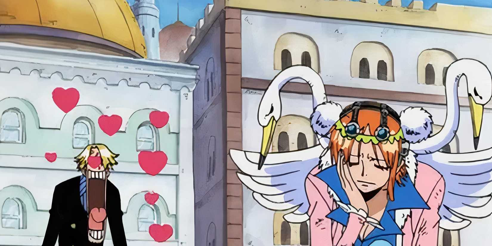 One Piece: Every Devil Fruit With Multiple Users in the Franchise
