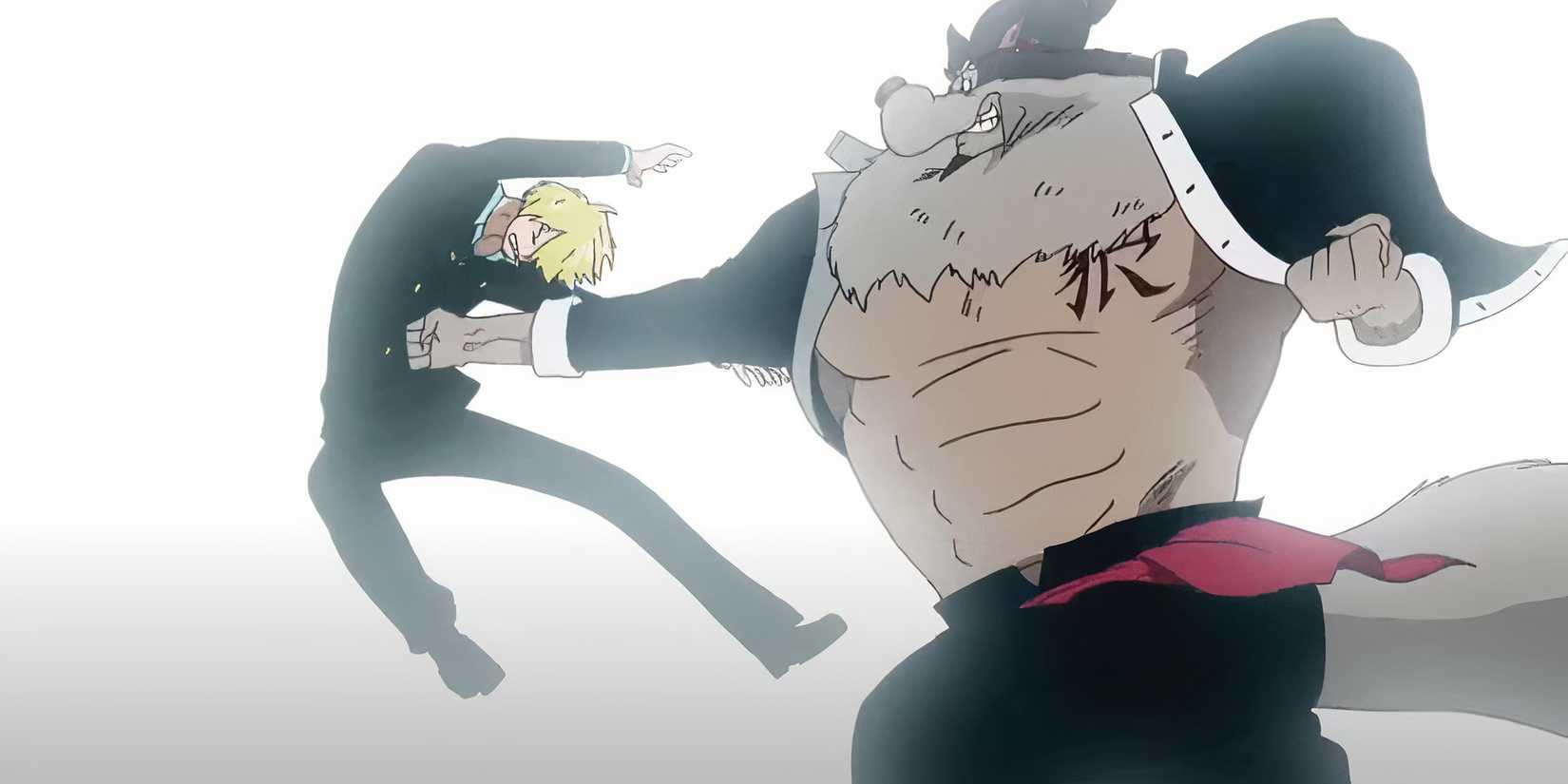 The 10 Best Speed-Enhancing Devil Fruits in One Piece