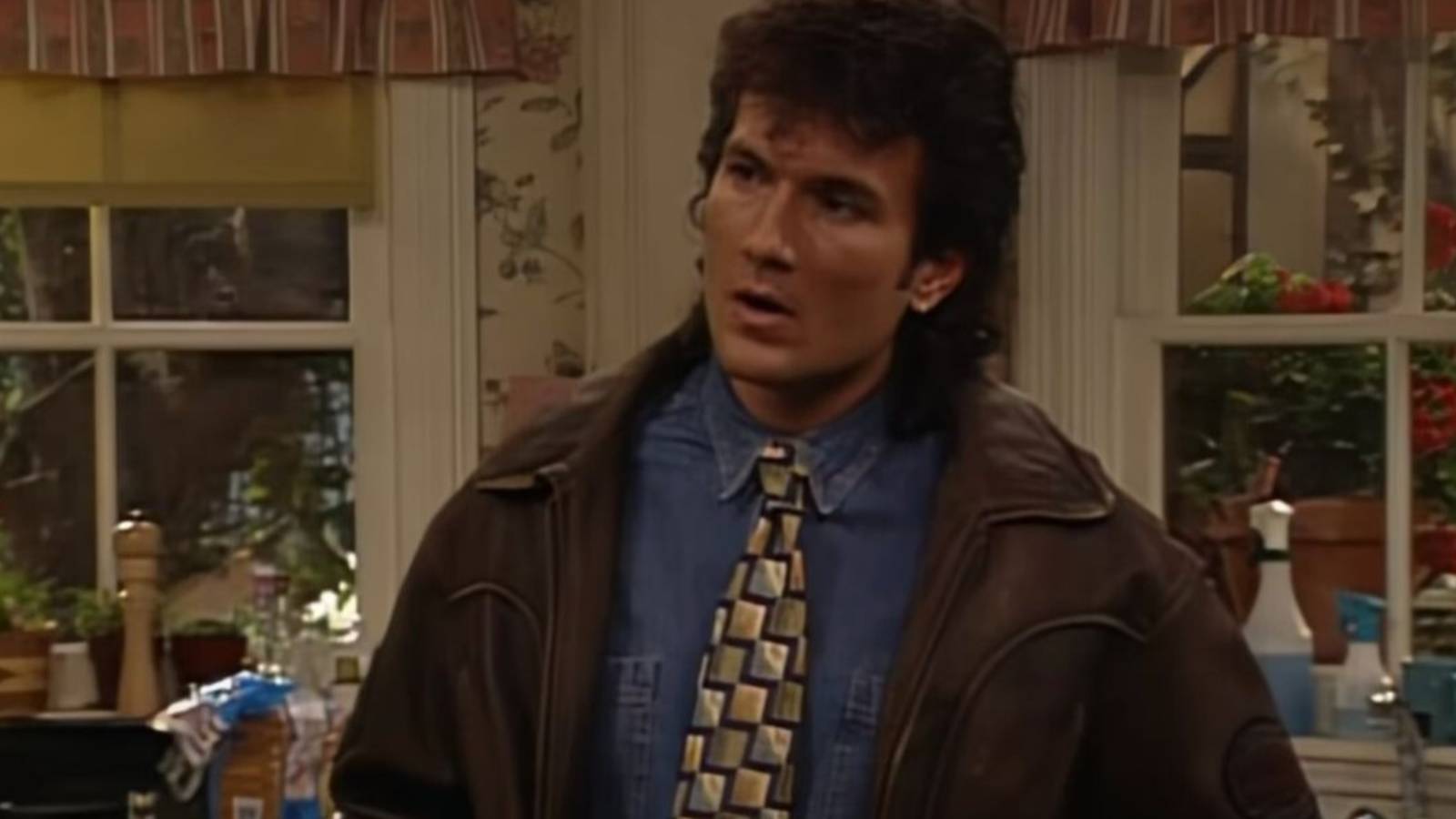 Why Anthony Tyler Quinn's Jonathan Turner Left Boy Meets World