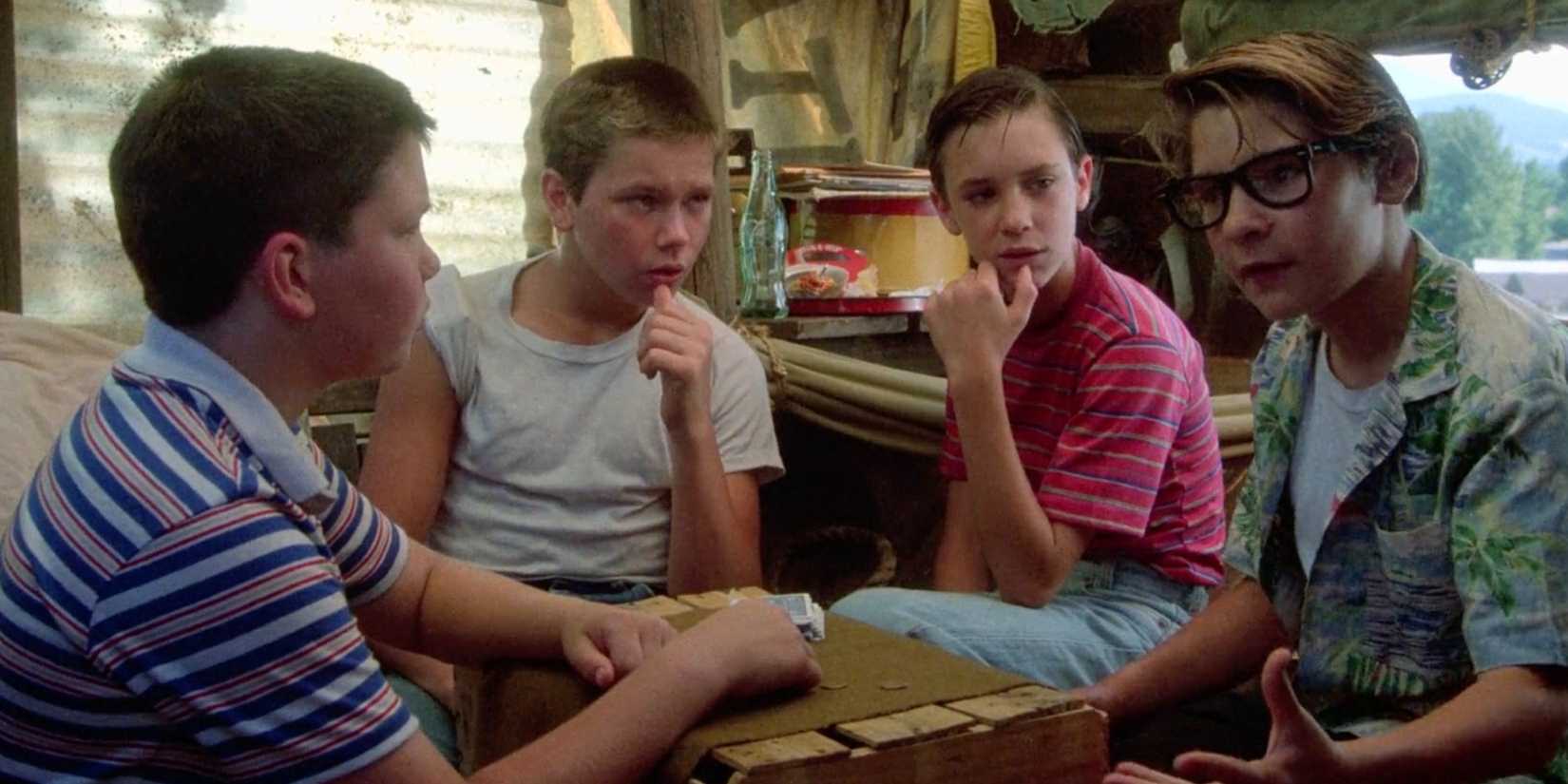 Stephen King's Stand By Me Ending, Explained