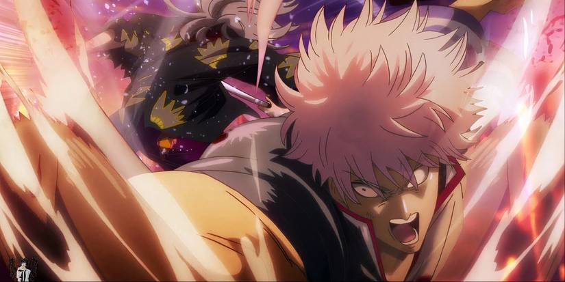 10 Incredible Anime Series With Absolutely Perfect Endings