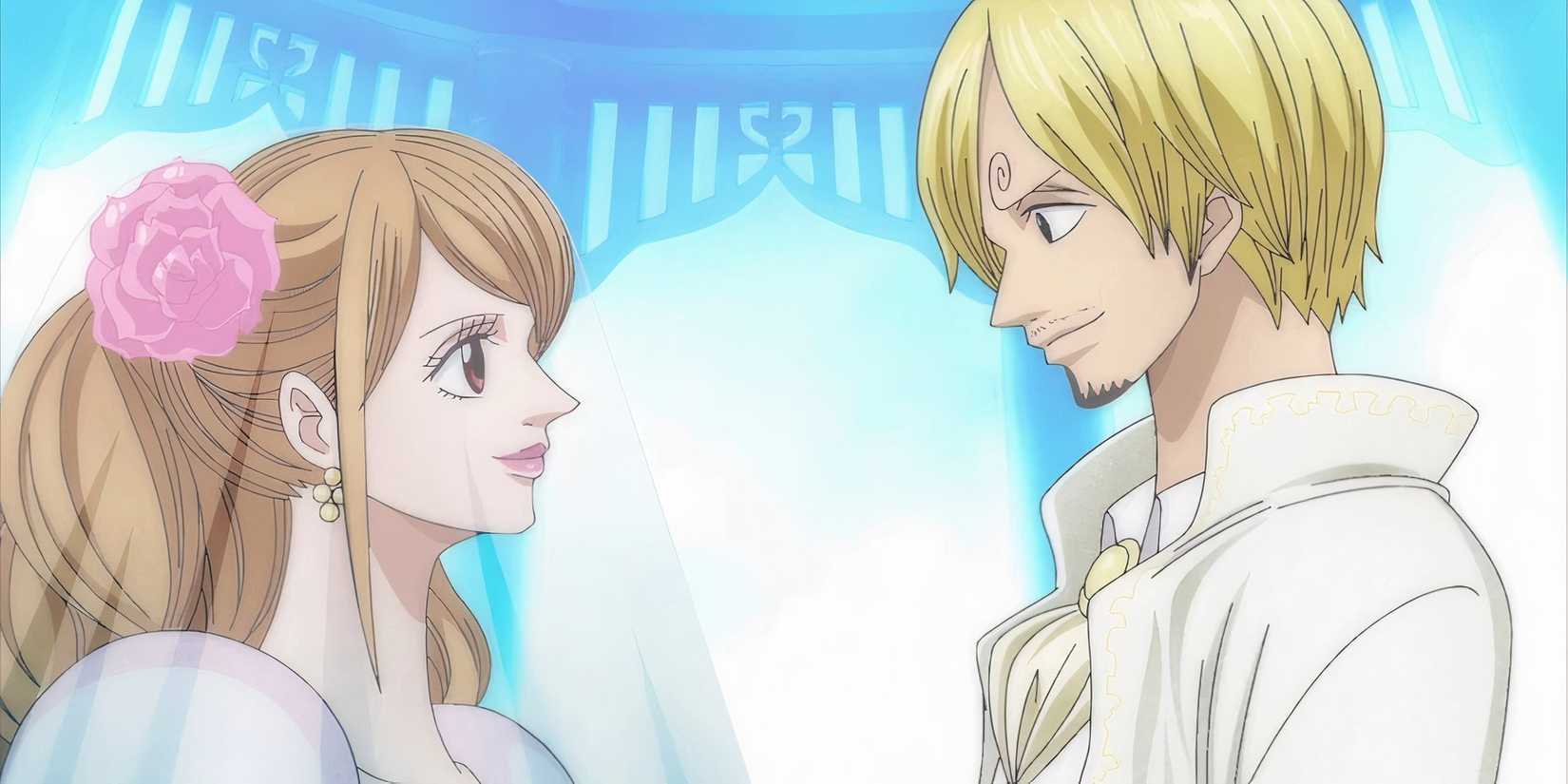 One Piece: 10 Best Episodes of the Whole Cake Island Saga, Ranked