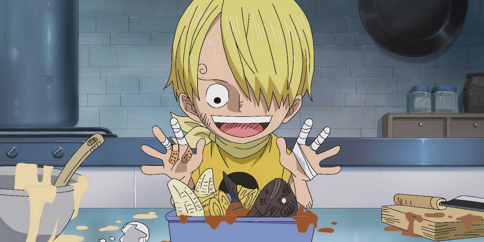 10 Best Things Fans Will Always Love About One Piece