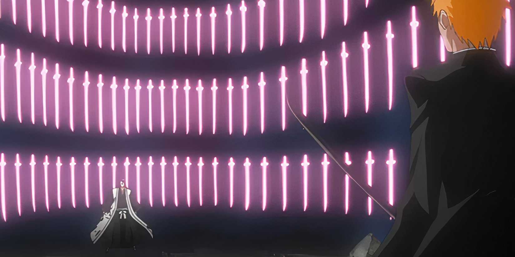 Bleach Never Stood a Chance After The Anime Peaked So Early