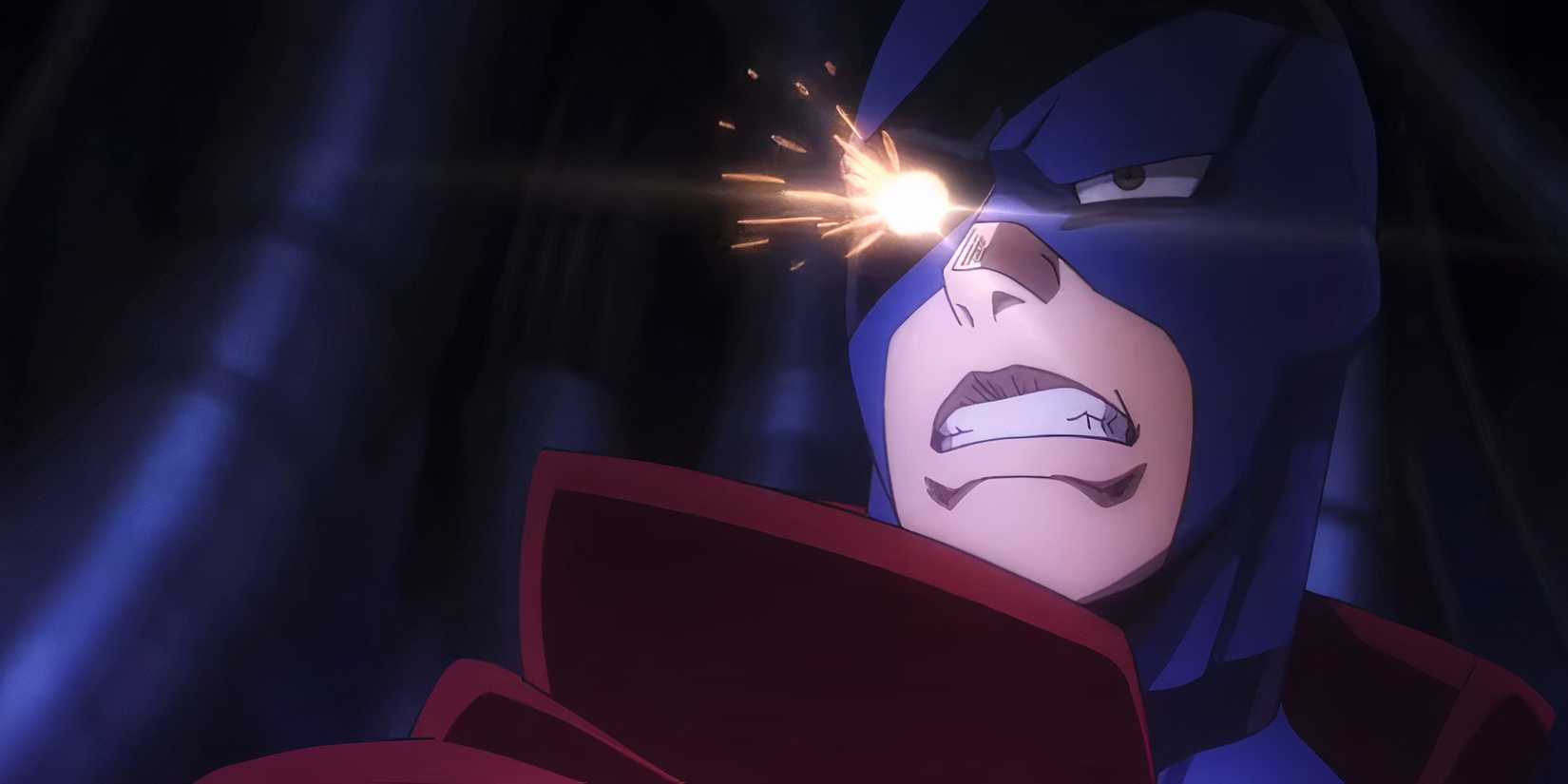 Every Major Character Death in My Hero Academia
