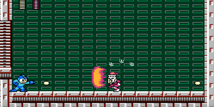 How to Beat Every Boss in the Original Mega Man