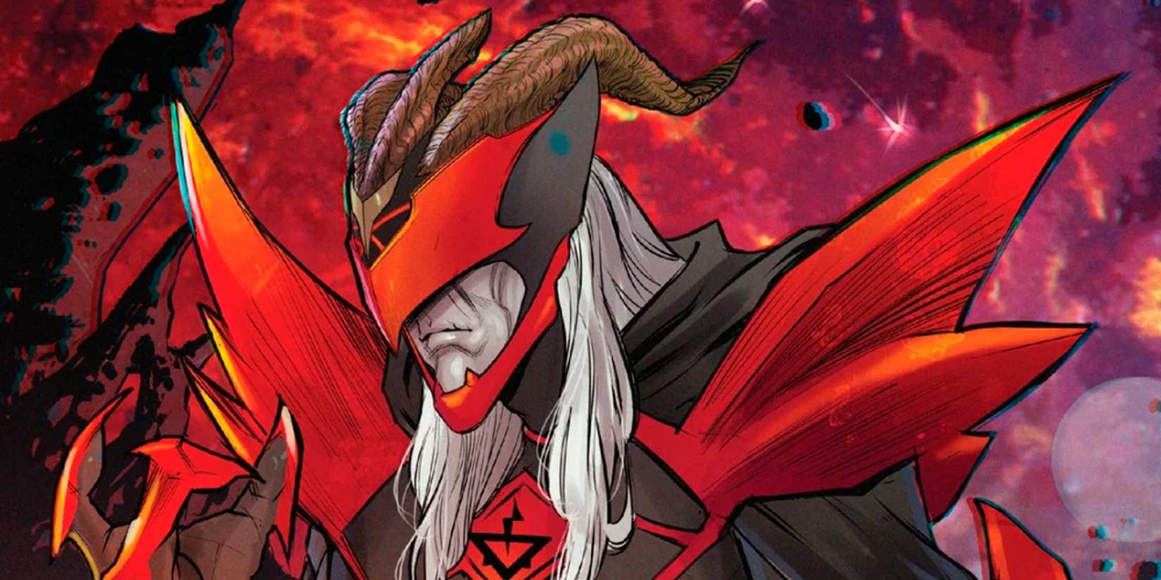 BOOM! Studios' 10 Best Evil Power Rangers