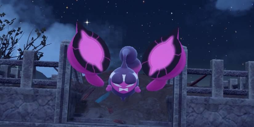 Pokémon Scarlet & Violet: The Hidden Treasure of Area Zero DLC, Explained