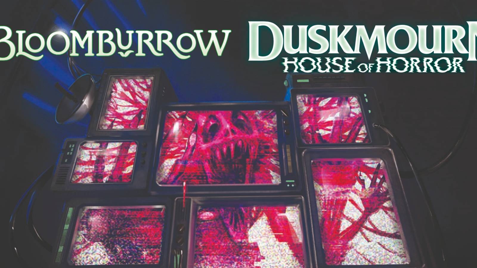 MagicCon: Amsterdam Releases Major Magic: The Gathering Previews