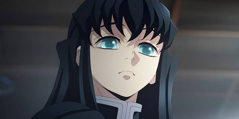 10 Biggest Aura Farmers in the Demon Slayer Franchise, Ranked