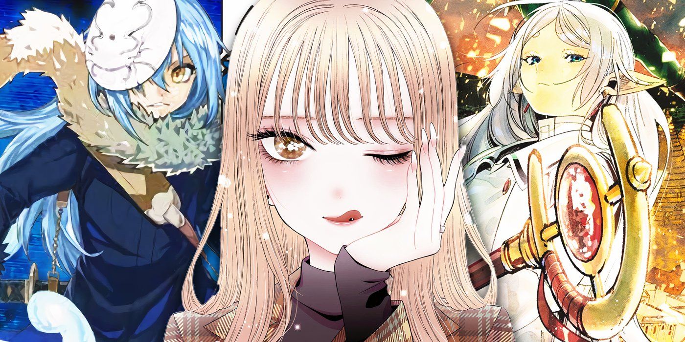 New My Dress-Up Darling Cosplay Brings Marin Kitagawa Back to the Beach