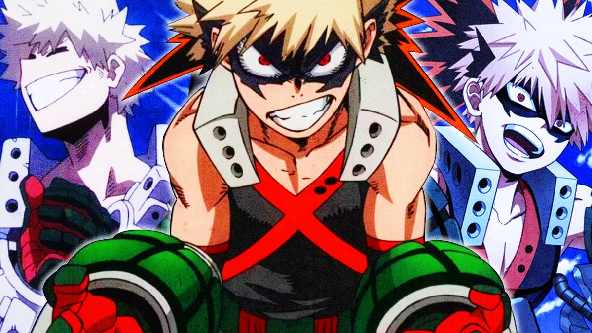 My Hero Academia: Bakugo's Fate, Explained