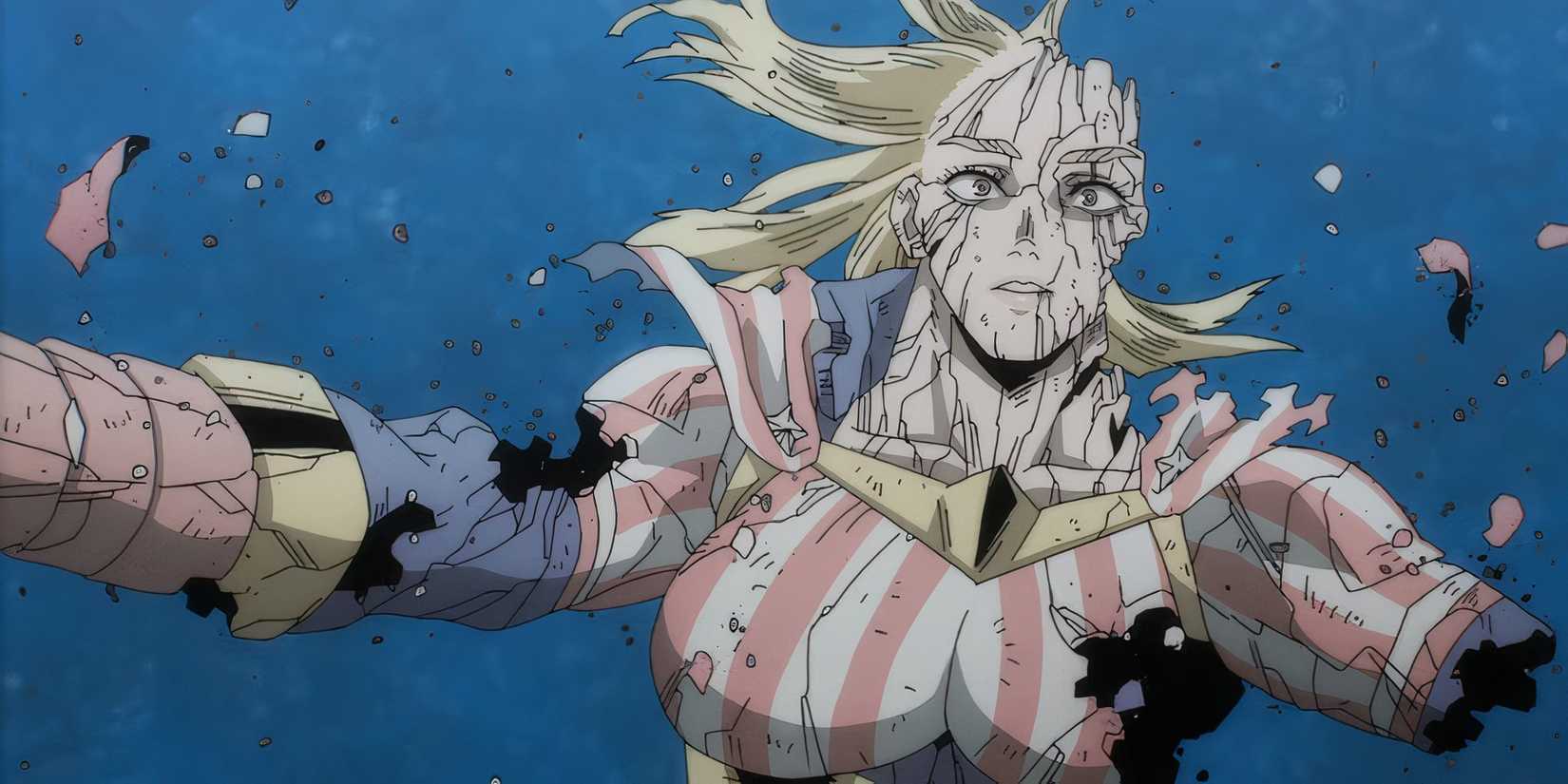 10 Saddest My Hero Academia Epsiodes, Ranked