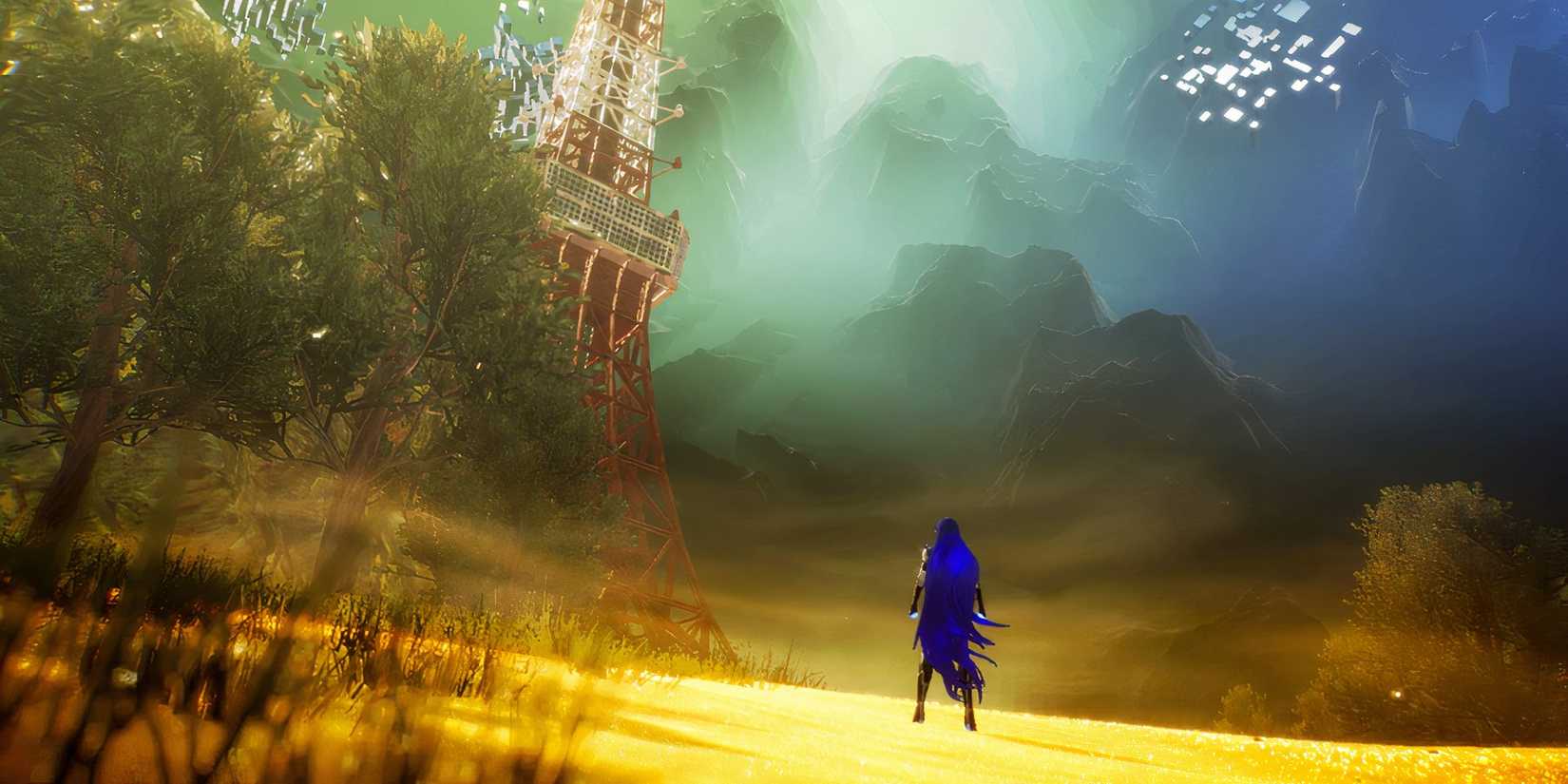 Shin Megami Tensei V: Vengeance is the Game SMTV Should Have Always Been