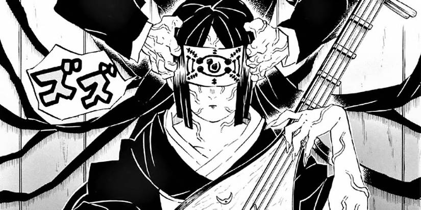 Demon Slayer Just Revealed There Is a New Upper 4