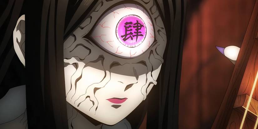 Demon Slayer's Upper Moons, Ranked By Design