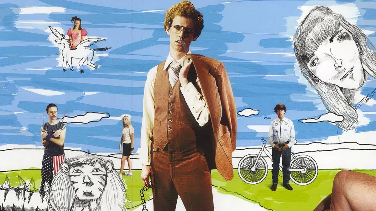 'There's More To Tell:' Napoleon Dynamite Actor Hints at Sequel with ...