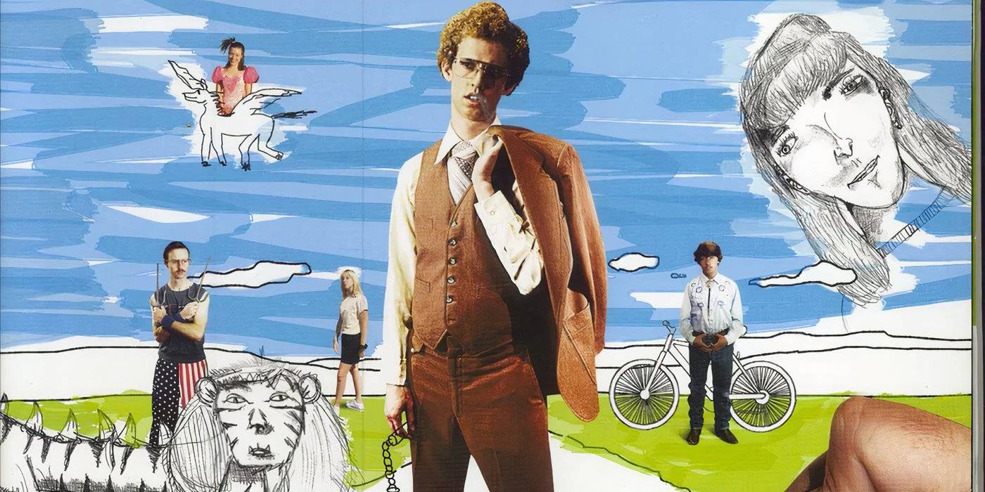 'There's More To Tell:' Napoleon Dynamite Actor Hints at Sequel with ...