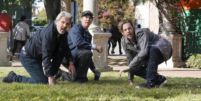 The Best NCIS Episodes Since 2020, Ranked