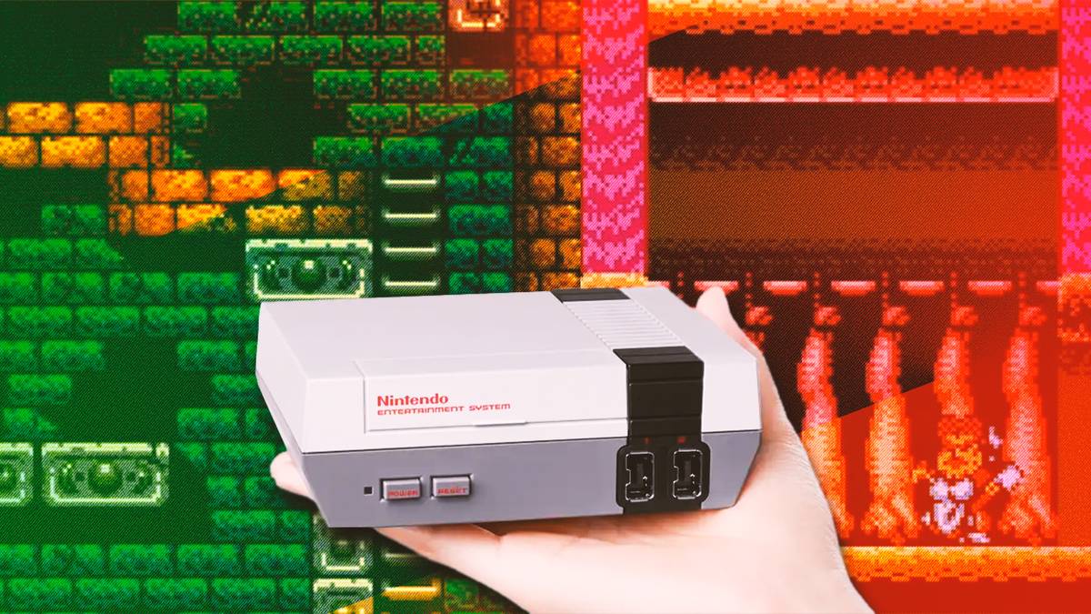 15 Best New NES Games, Ranked