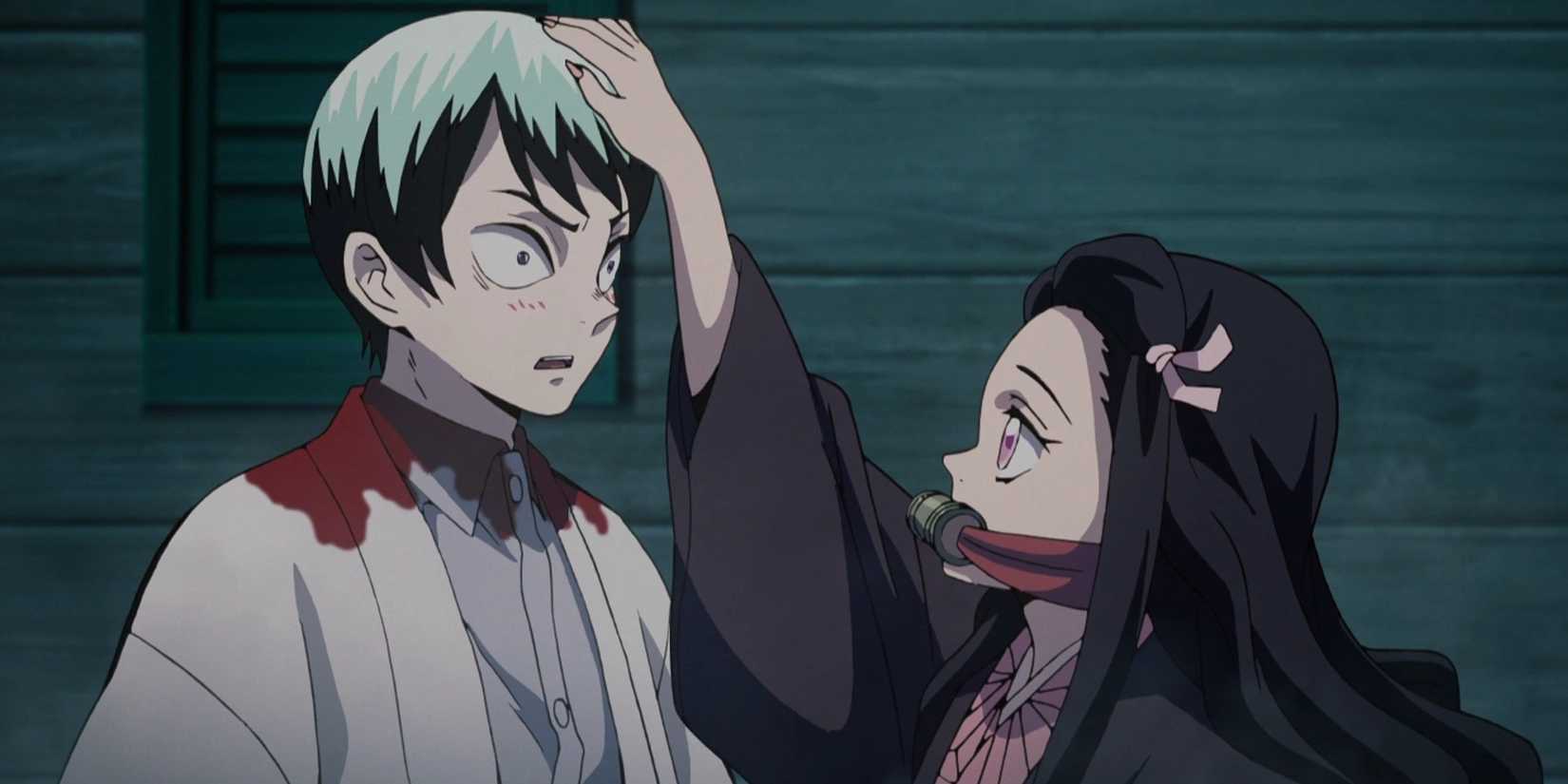 15 Reasons Fans Love Nezuko Kamado