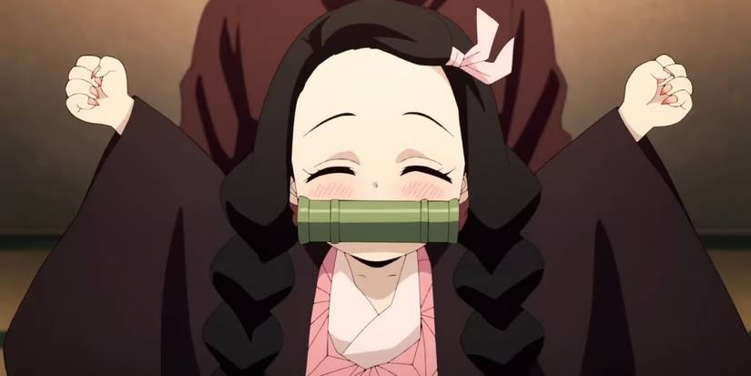 15 Reasons Fans Love Nezuko Kamado