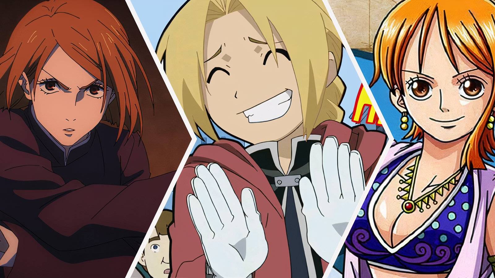 Best Tsundere Anime Characters, Ranked
