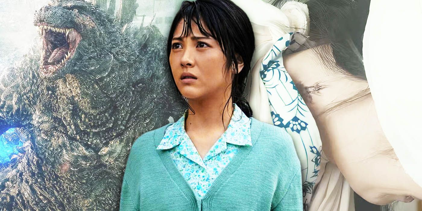 Godzilla Minus One Sequel in Development From Takashi Yamazaki