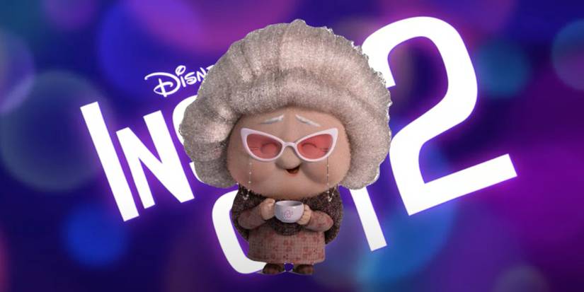 Inside Out 2's Funniest Emotions — and Which Ones Didn't Make the Cut